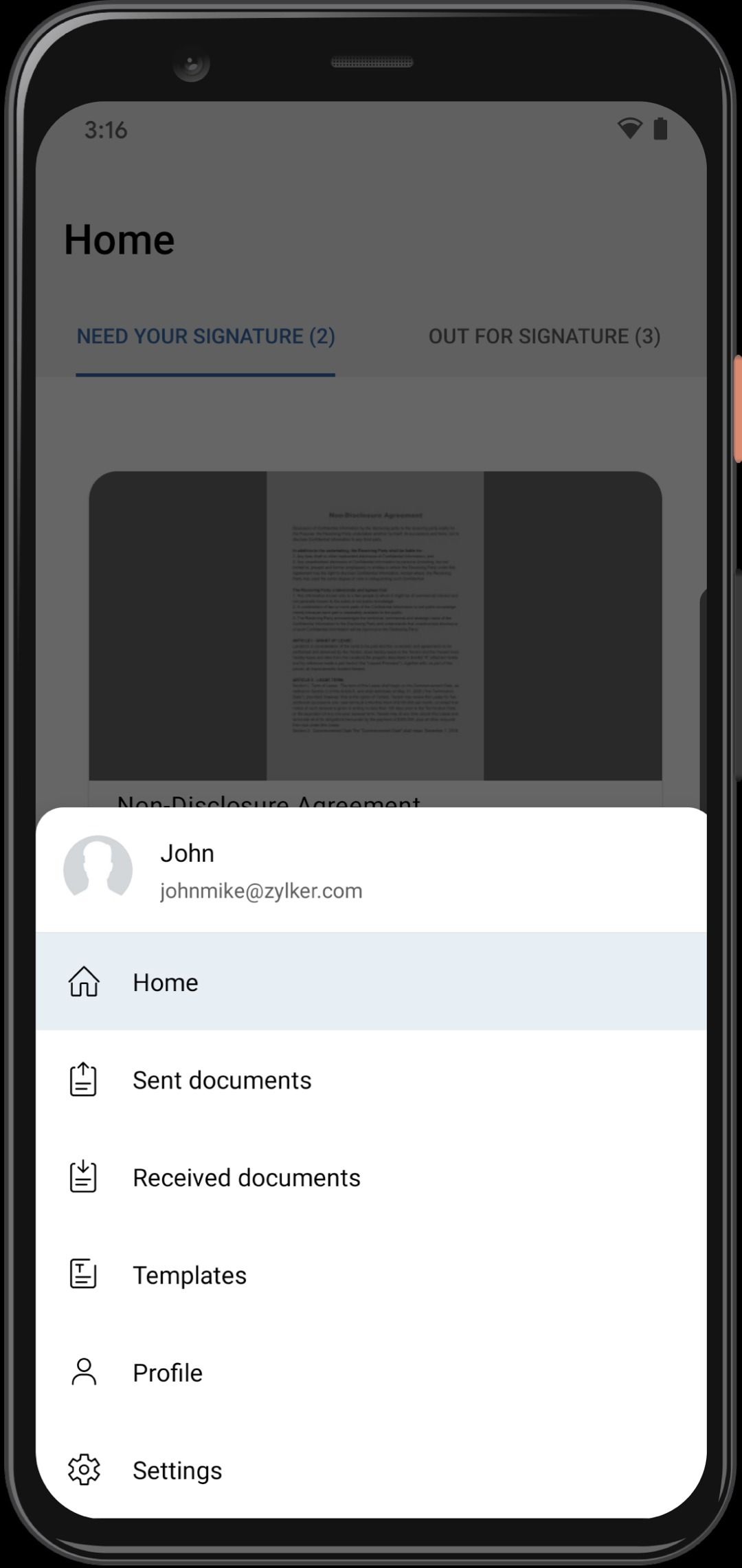 The best free document signing apps