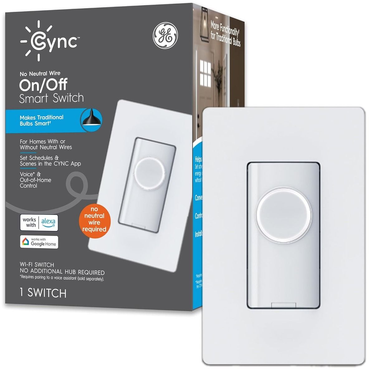 Best smart light switches in 2024