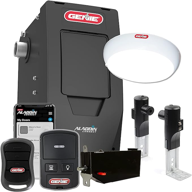 Best smart garage door openers in 2025