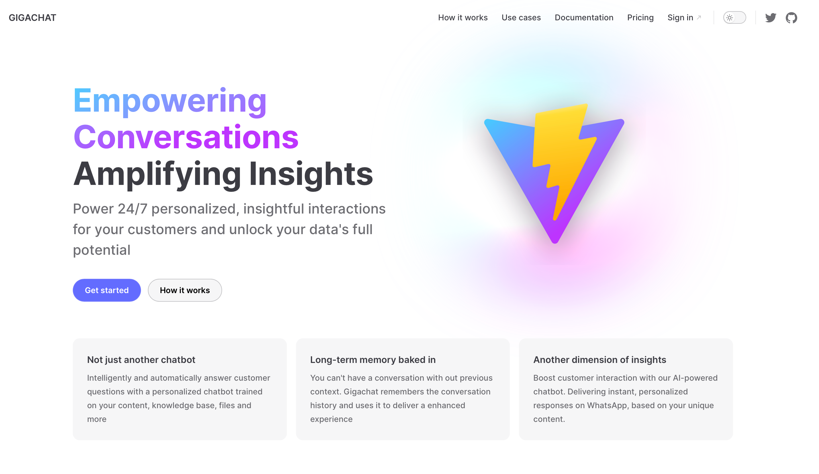 GigaChat: Russia's ChatGPT killer explained
