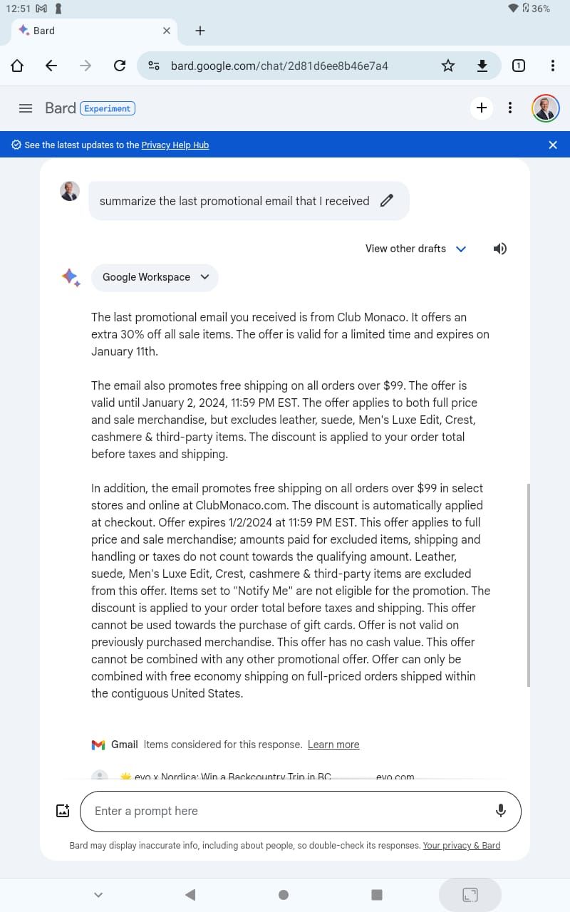 The best AI apps for your Android device