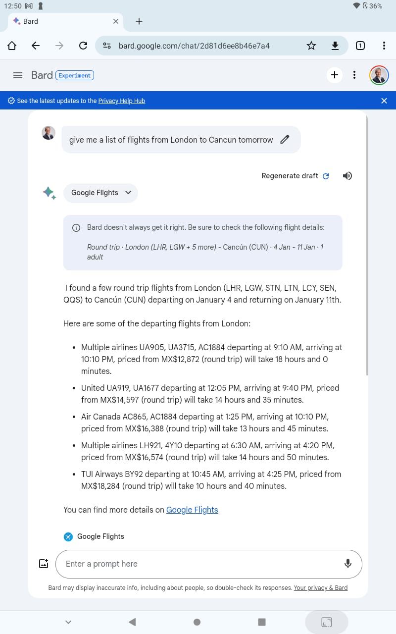 The best AI apps for your Android device