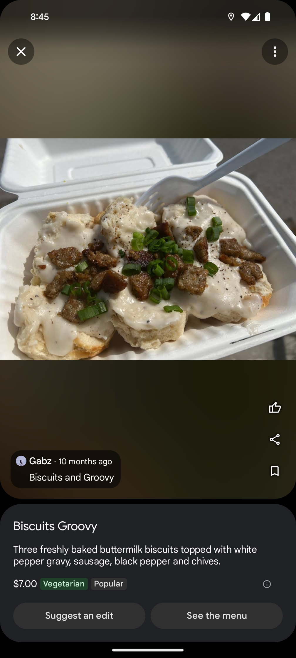 Google Maps takes the guesswork out of restaurant reviews