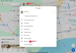 Google Maps How To Delete Your History