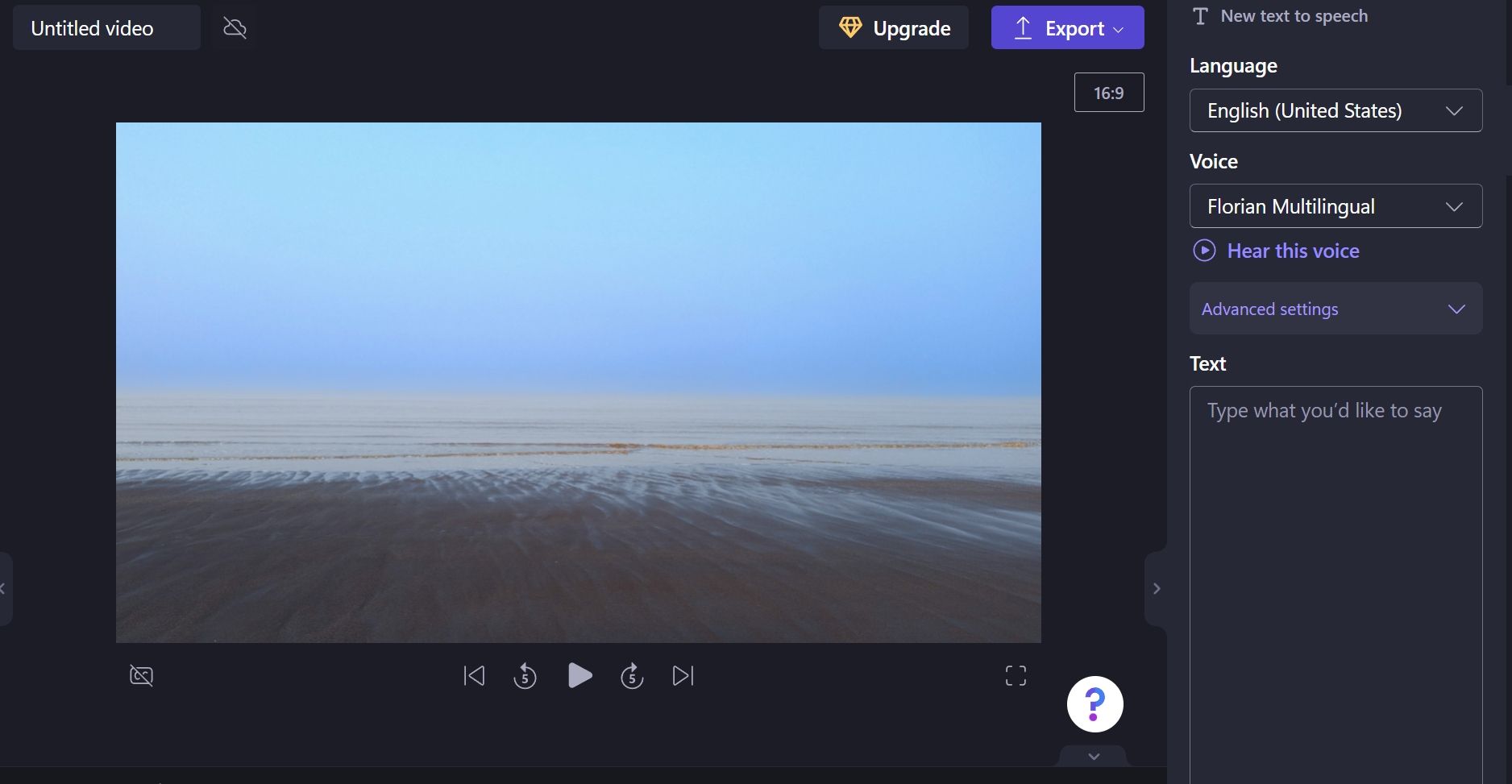 Clipchamp: How to use Microsoft's web-based video editing app