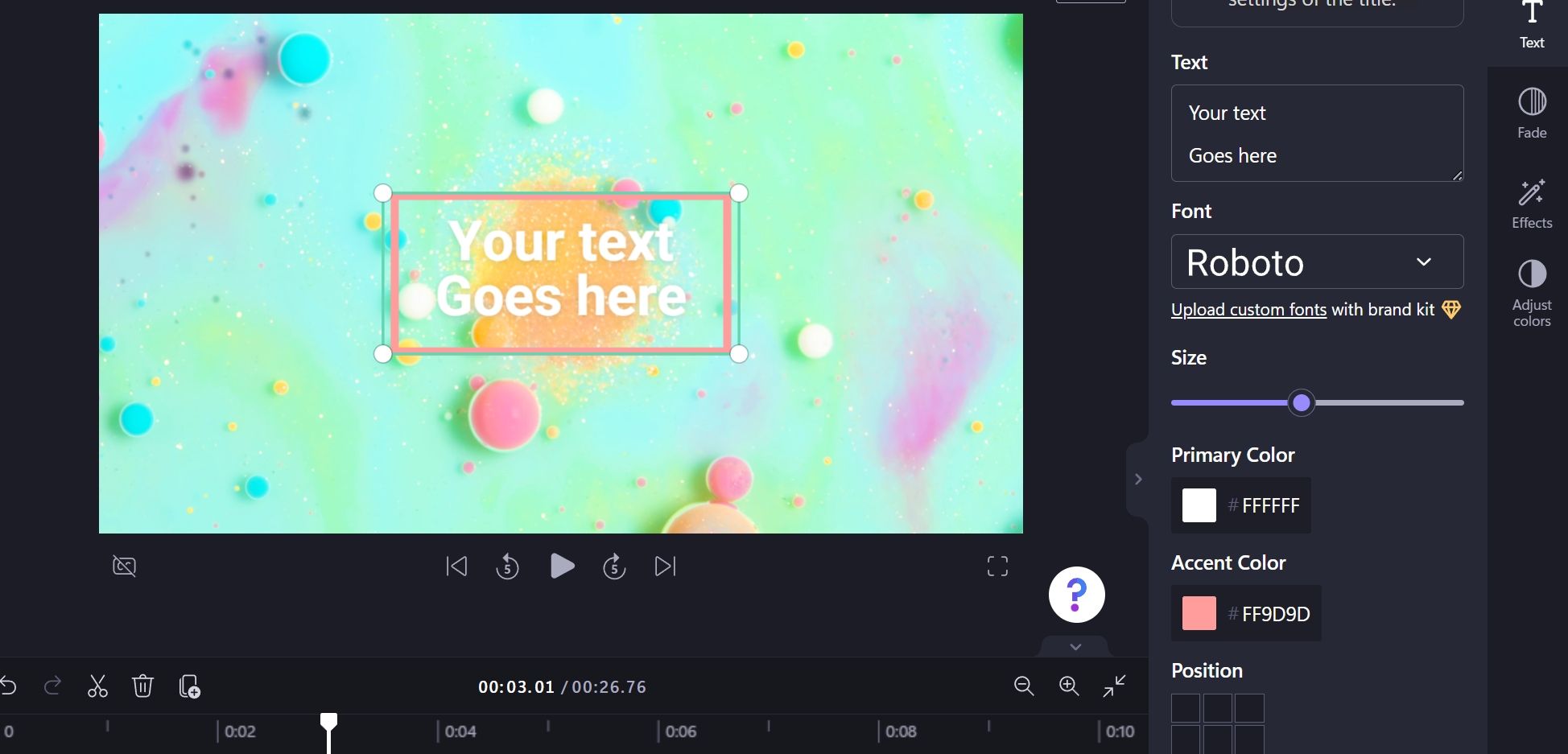 Clipchamp: How to use Microsoft's web-based video editing app