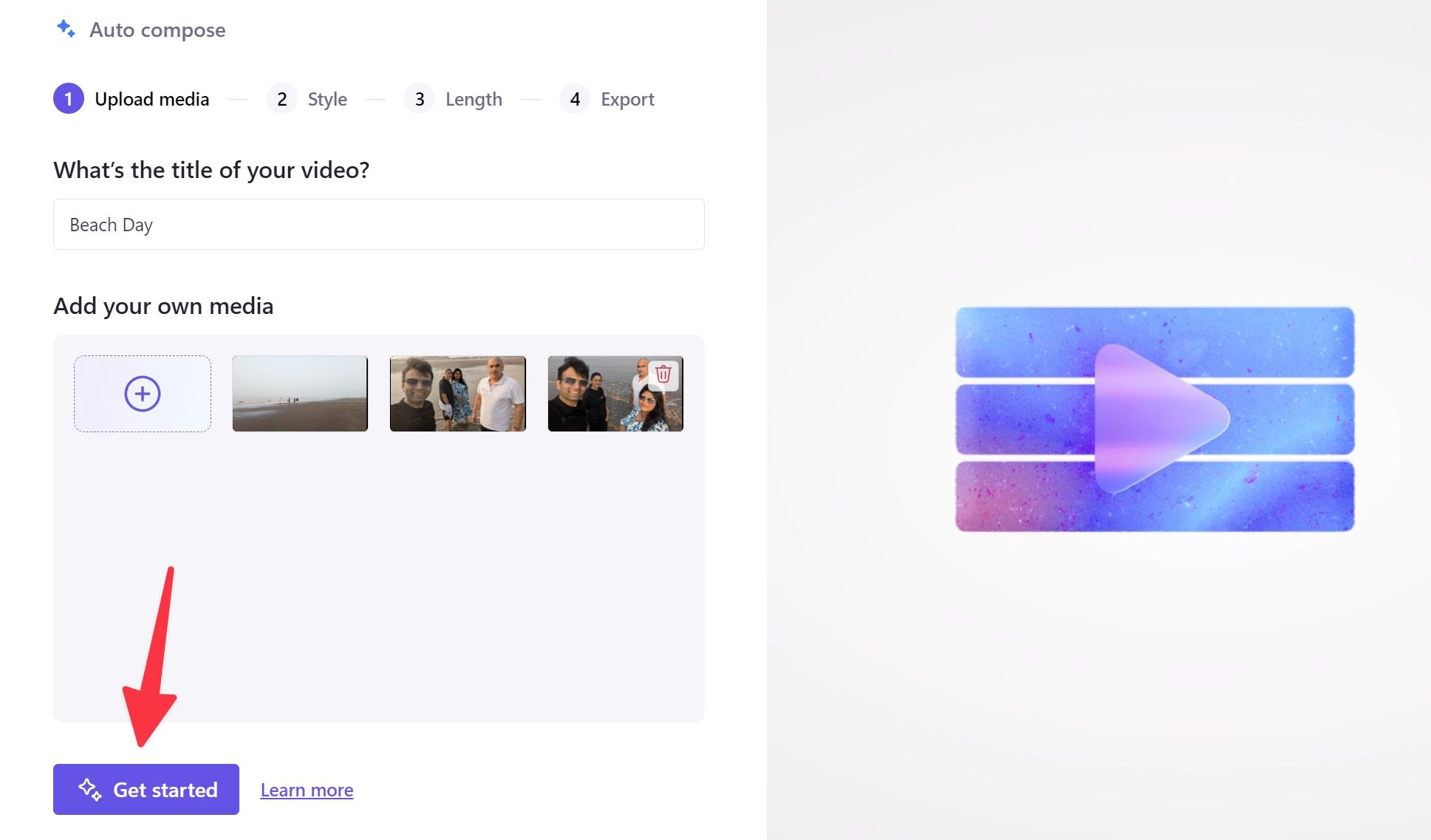 Clipchamp: How to use Microsoft's web-based video editing app