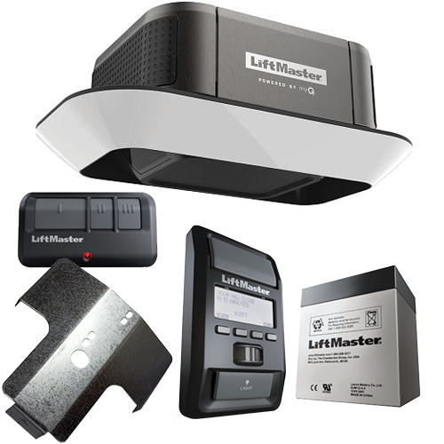 Best smart garage door openers in 2025