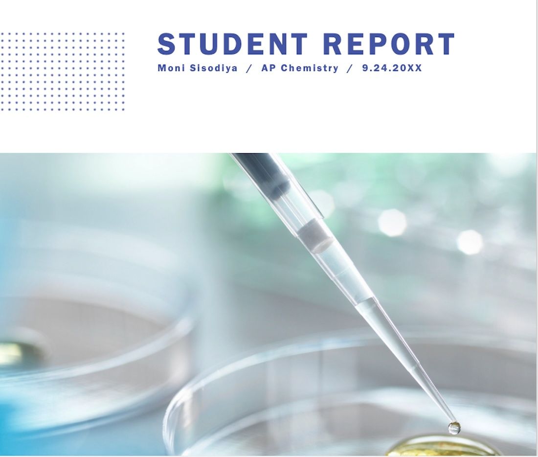 The best Microsoft Word templates for work, school, and home