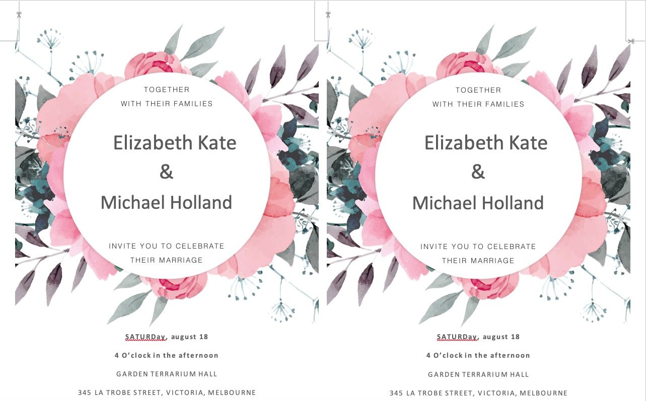 The best Microsoft Word templates for work, school, and home