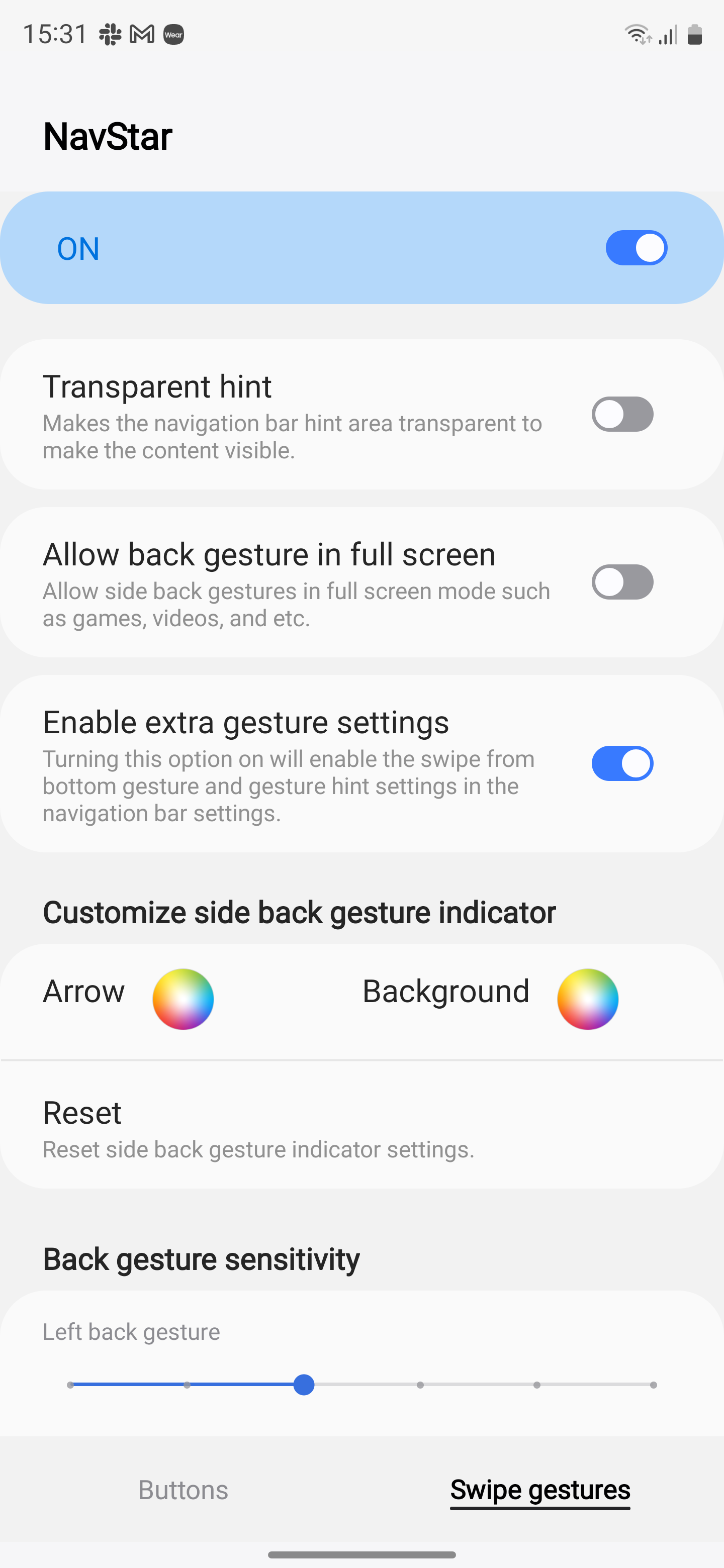 Good Lock just fixed the most annoying navigation change on the Samsung ...