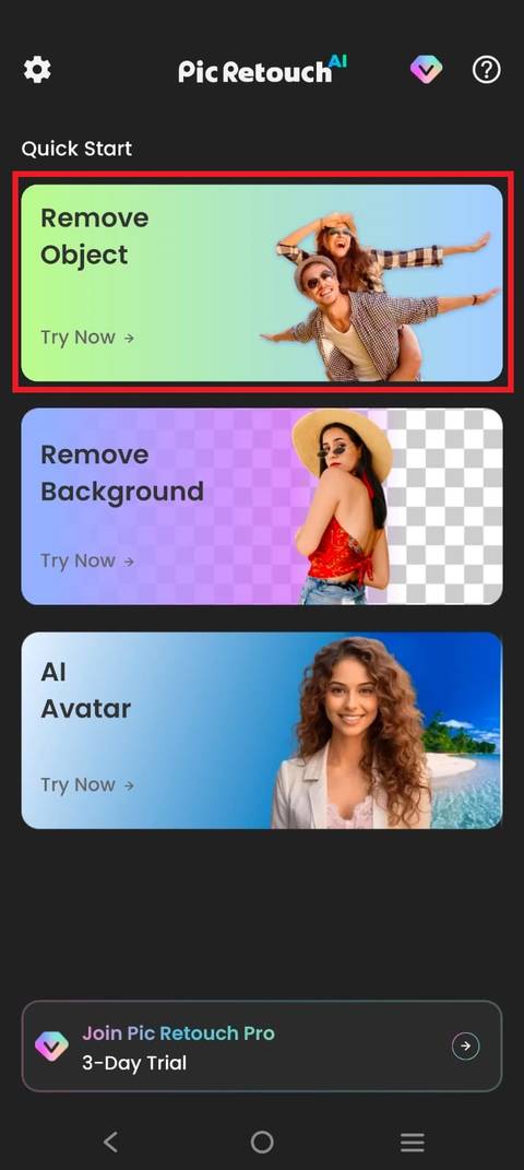 The best Magic eraser alternatives for your phone or tablet