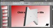 How To Make A Powerpoint Presentation Into A Template Infoupdate