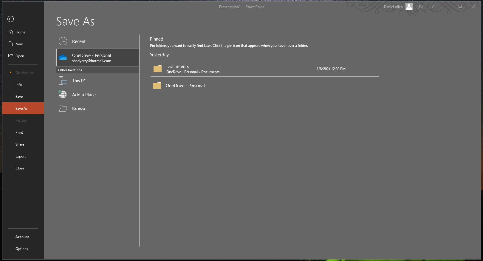 Microsoft PowerPoint: The difference between templates and themes Microsoft PowerPoint: The difference between templates and themes