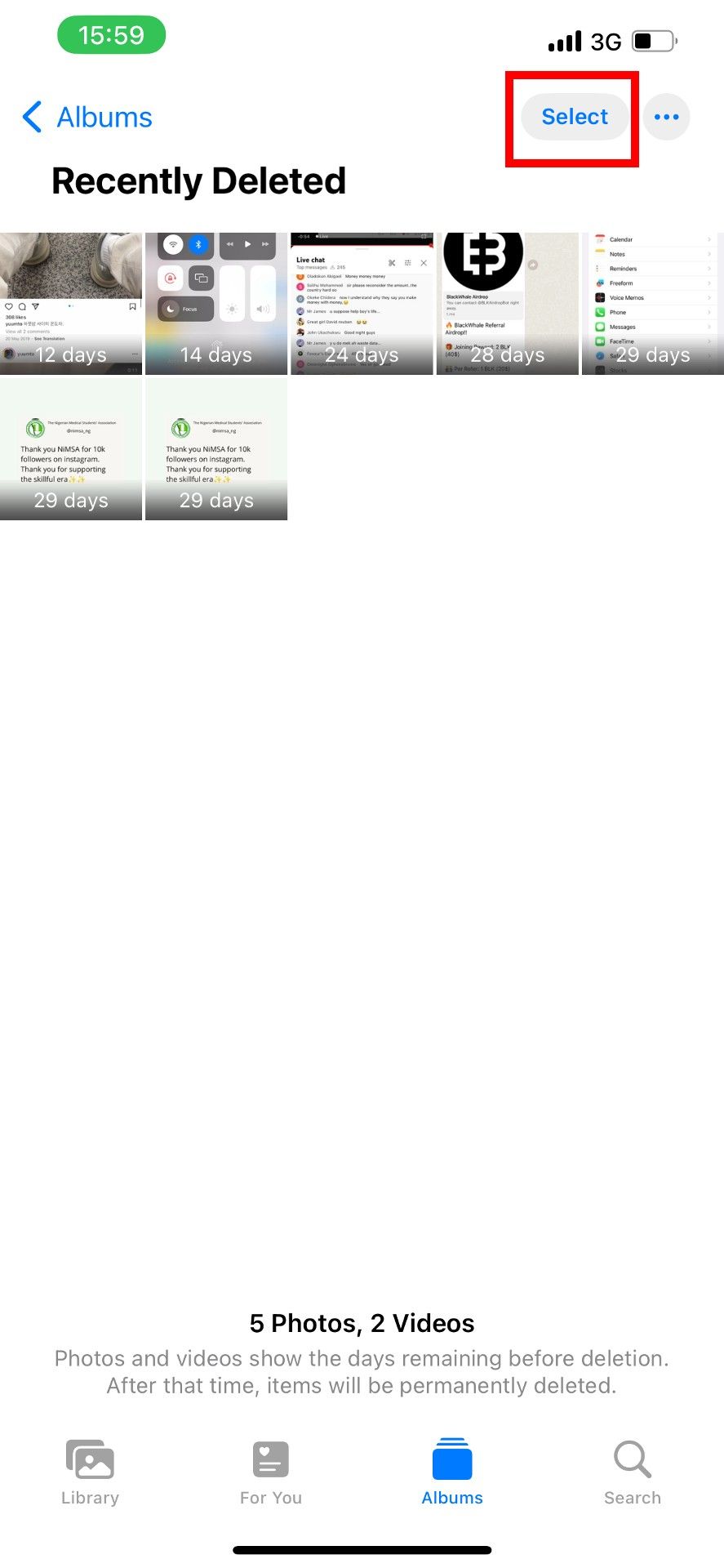 How to delete duplicate photos and videos on your iPhone