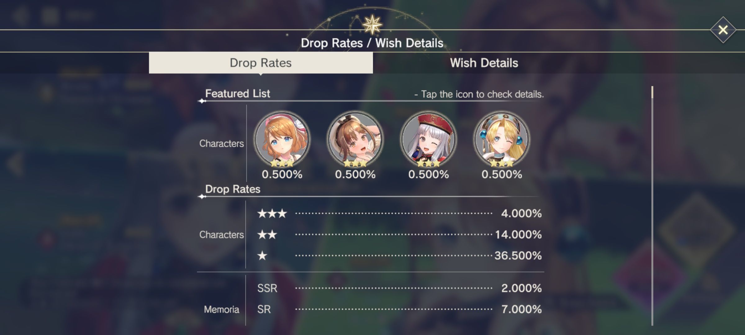 I'm glad Atelier Resleriana wasn't my first Gust game