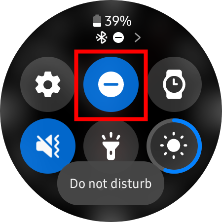 Samsung Galaxy Watch 6: How to silence your smartwatch
