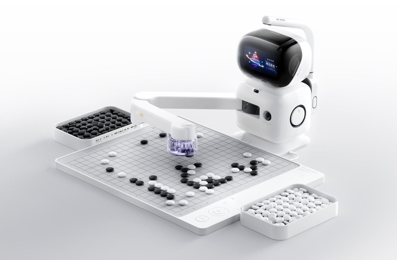 SenseTime: Everything you need to know about the AI behemoth