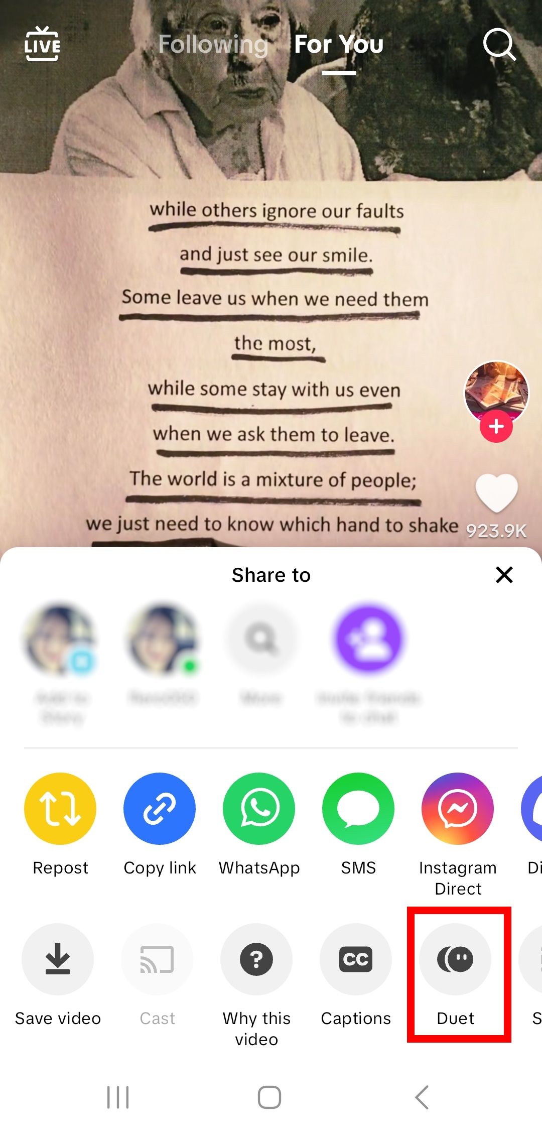 The top 12 TikTok problems and how to solve them