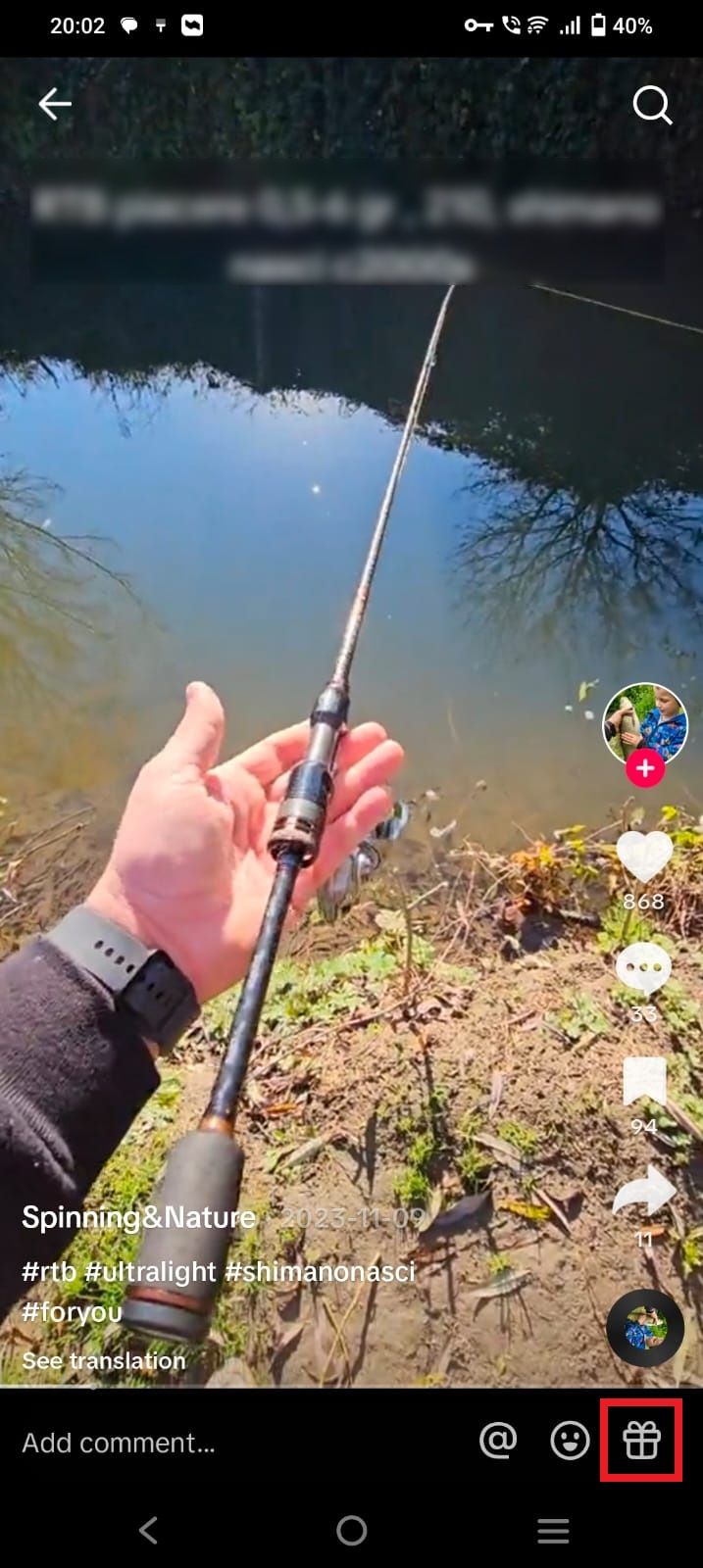 TikTok: How to buy and recharge Coins