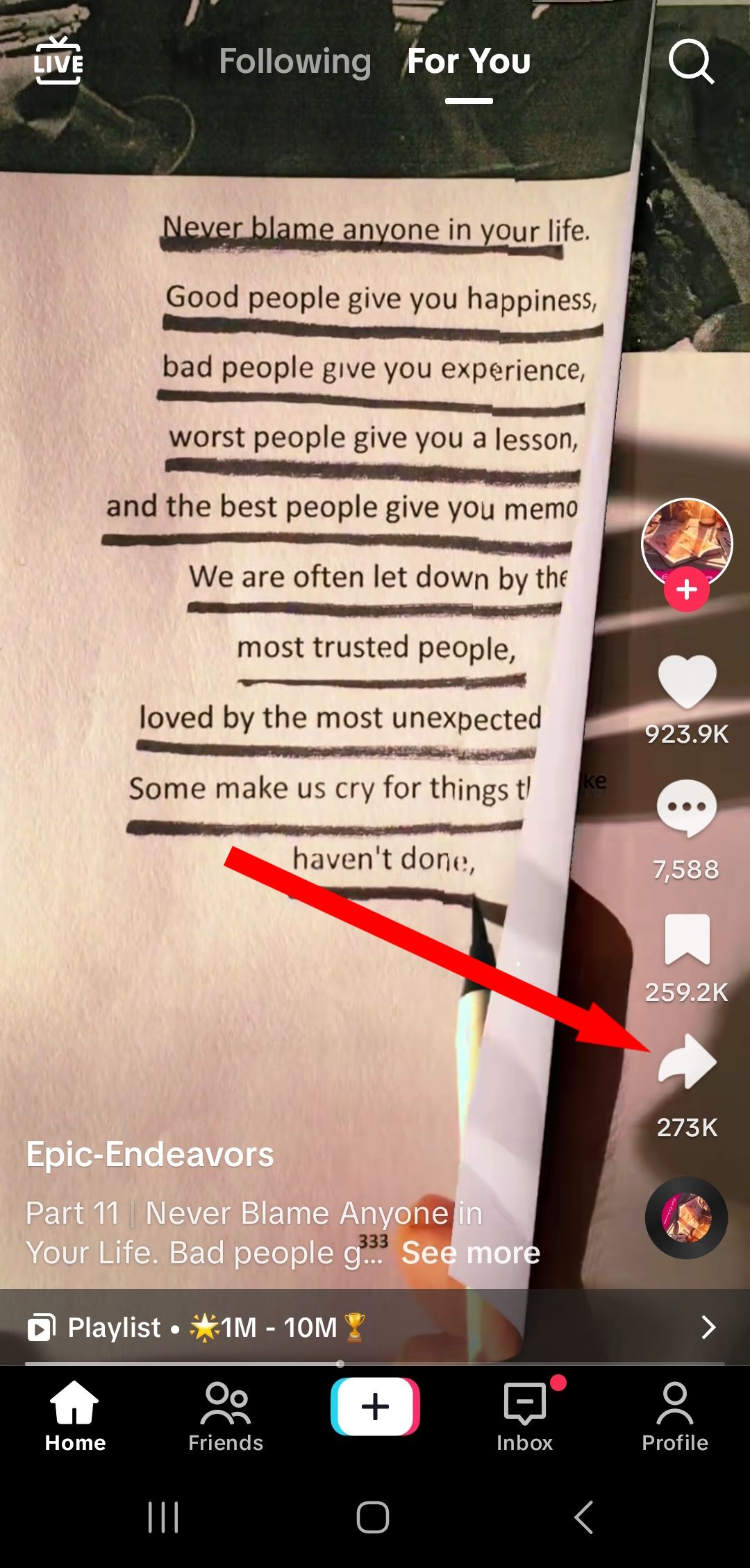 The top 12 TikTok problems and how to solve them