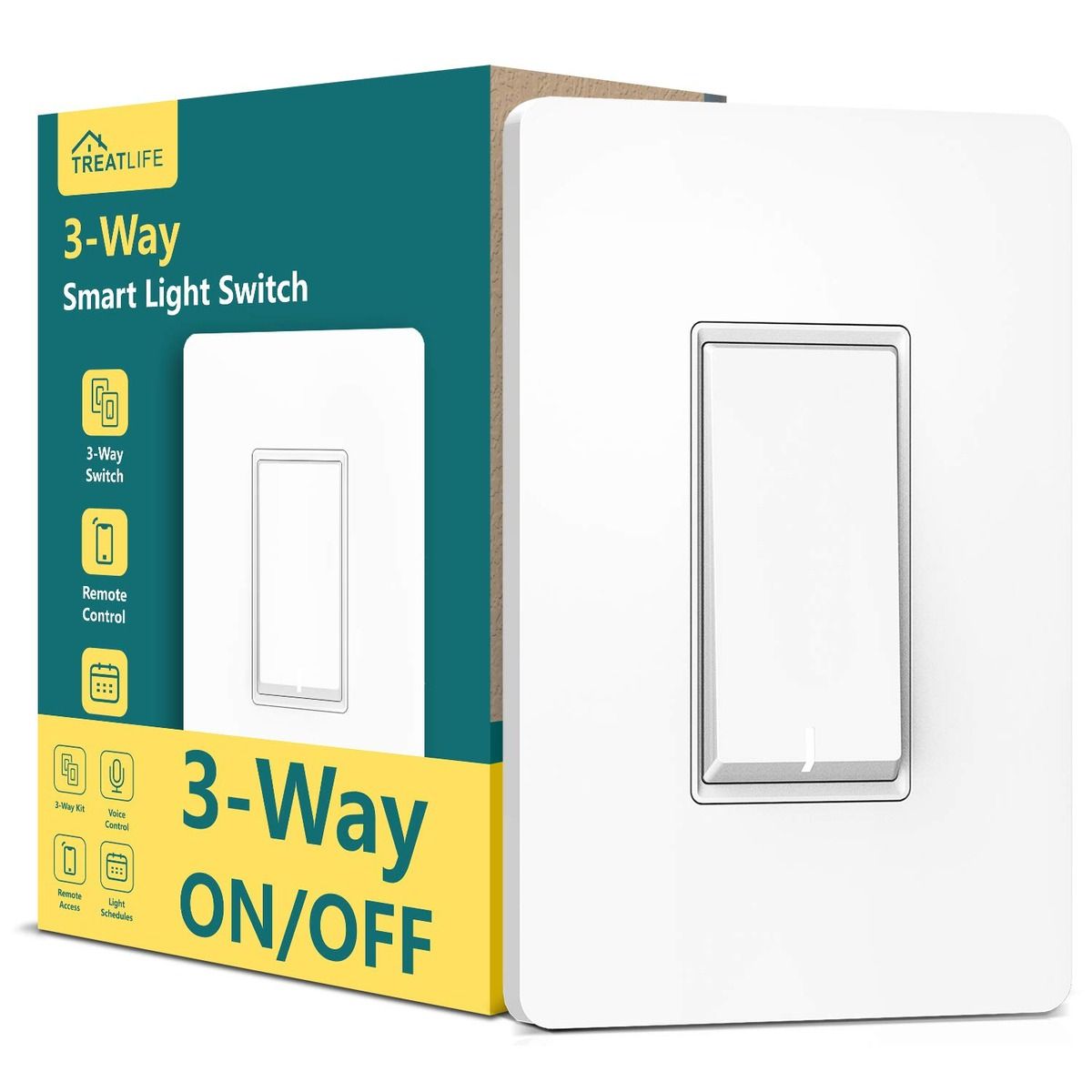 Best smart light switches in 2024