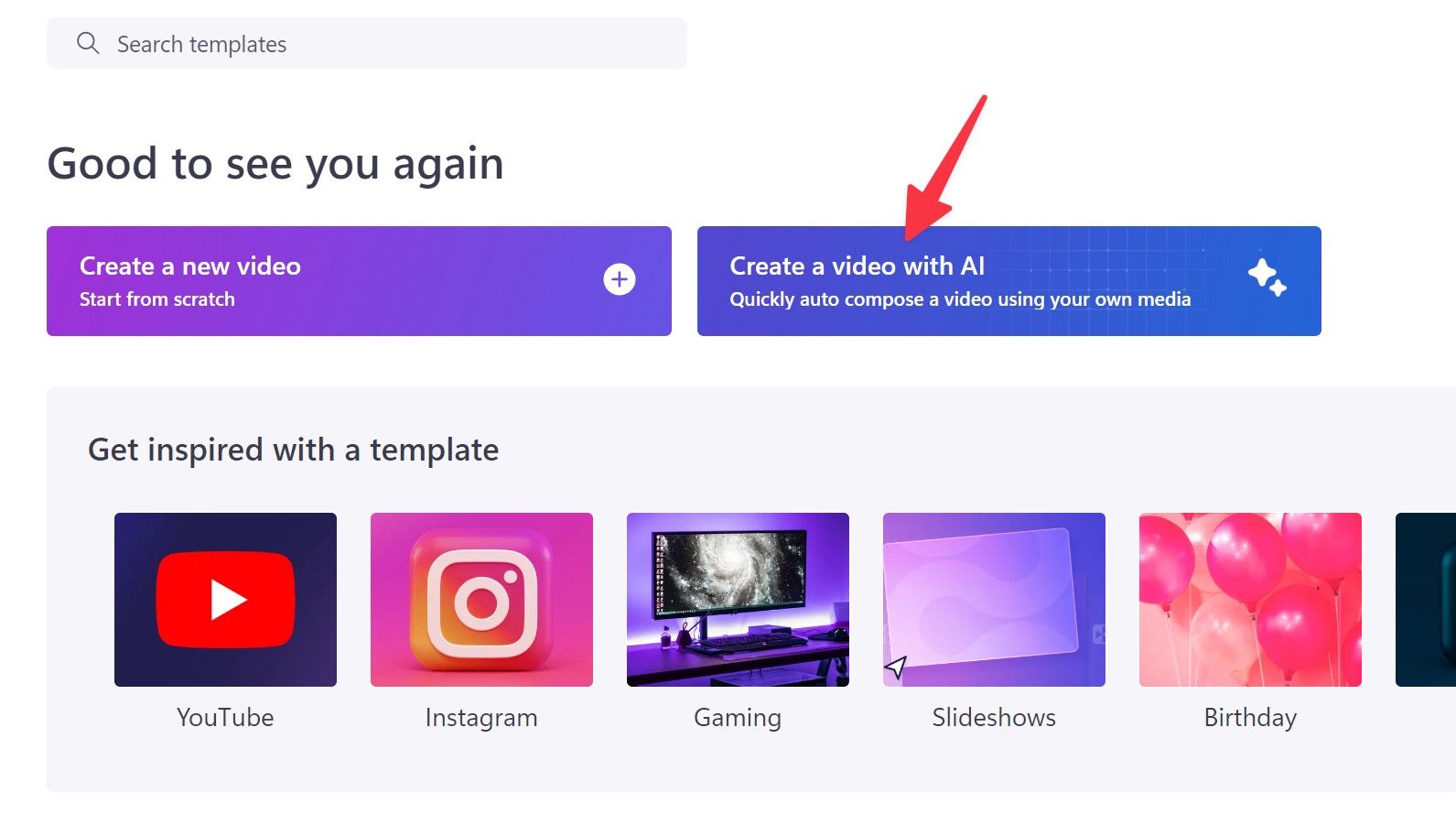 Clipchamp: How to use Microsoft's web-based video editing app