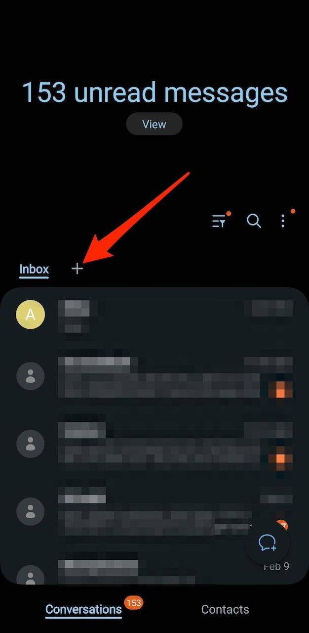 7 Samsung Messages tricks that will make you quit Google Messages