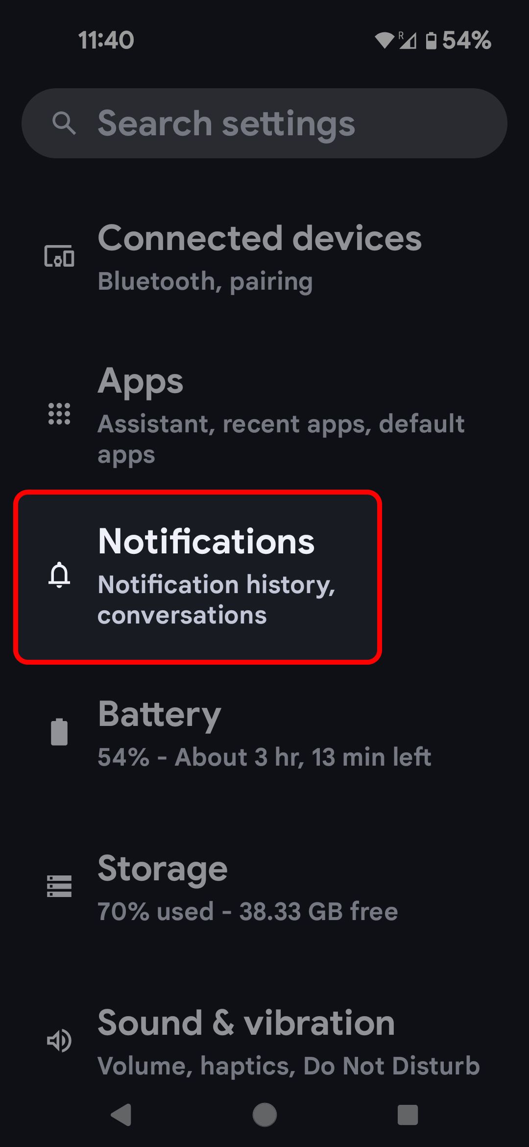 Google Pixel Buds: How to turn off notification announcements