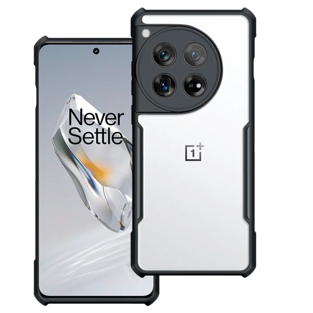 Best OnePlus 12 heavy duty cases in 2025