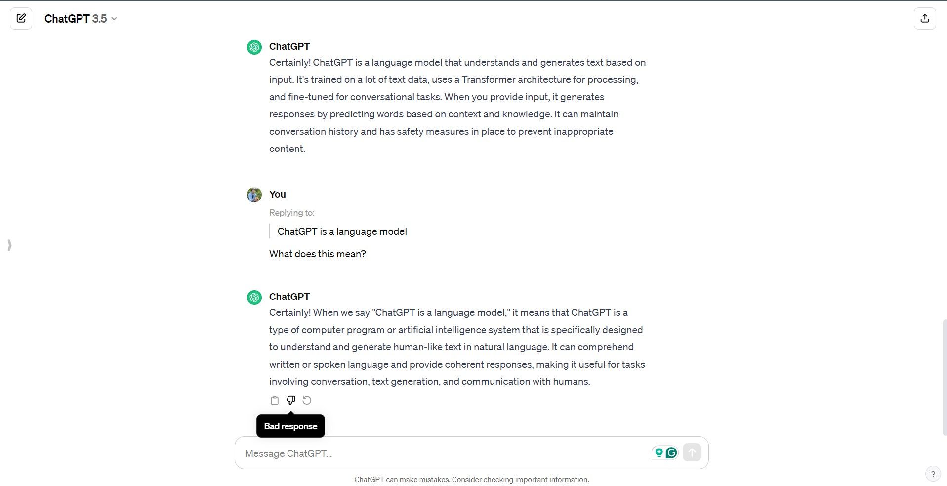 ChatGPT: Everything you need to know about the generative AI platform