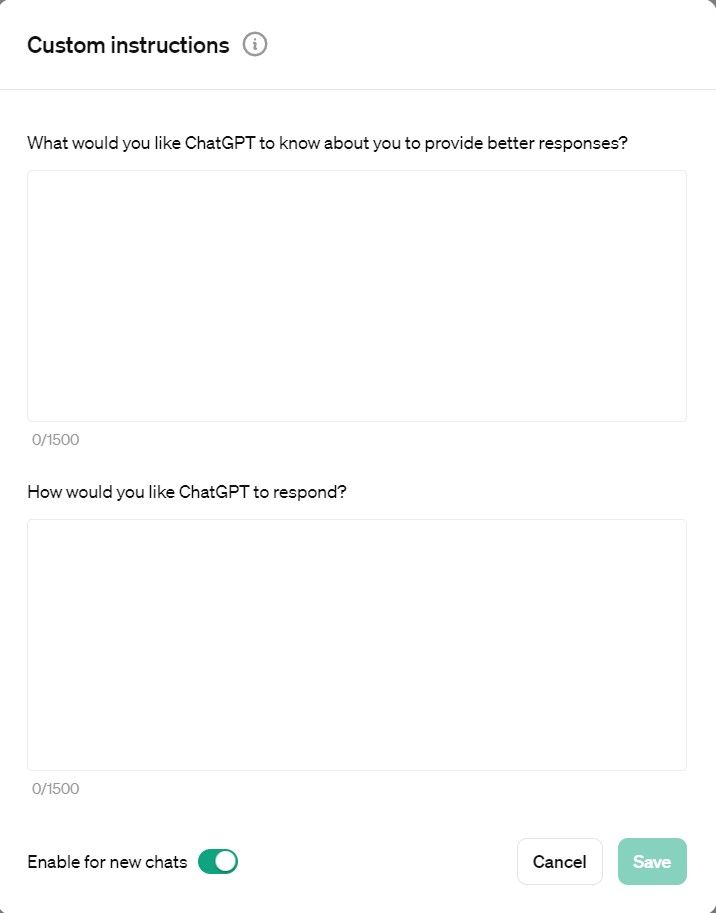 ChatGPT: Everything you need to know about the generative AI platform