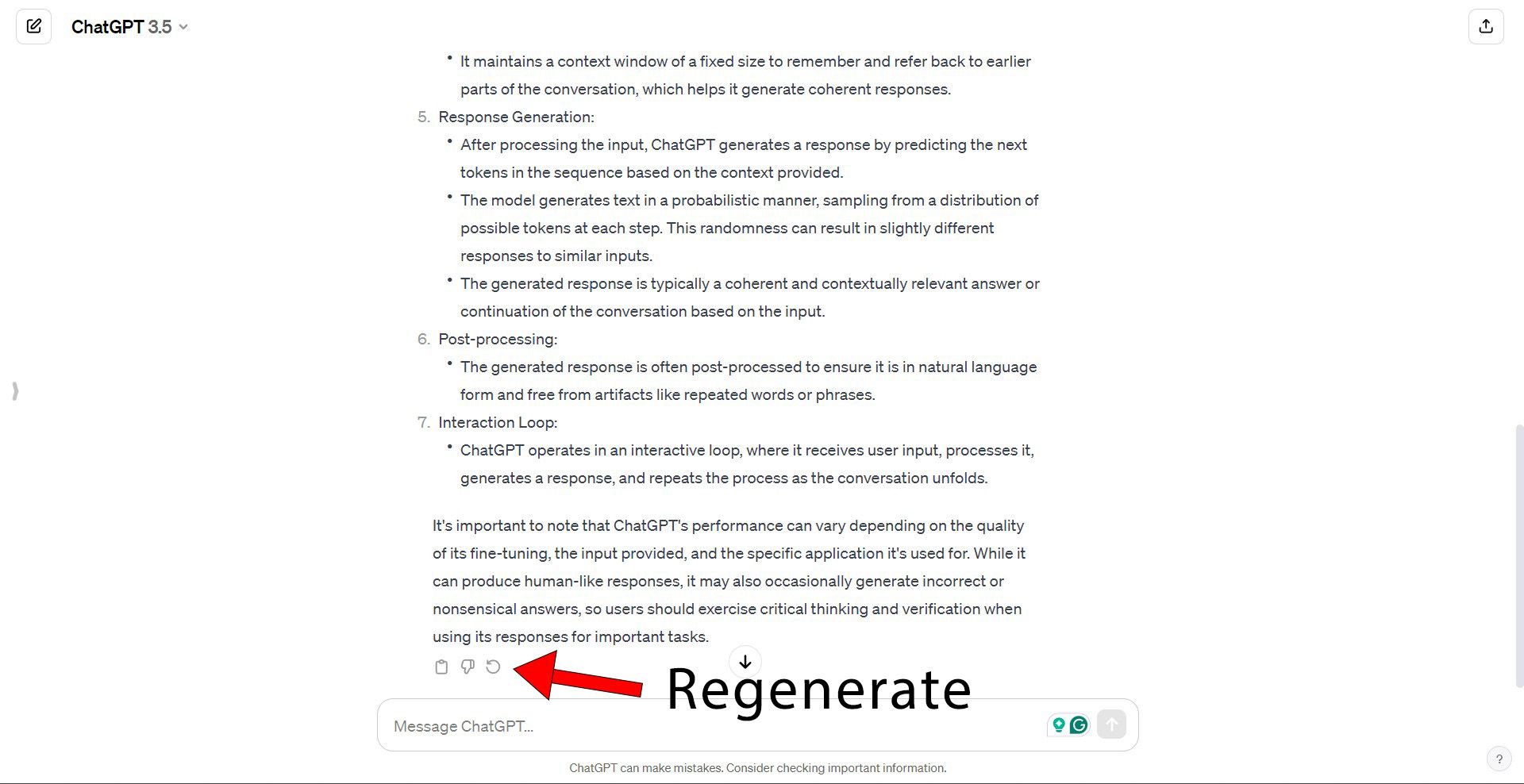 ChatGPT: Everything you need to know about the generative AI platform
