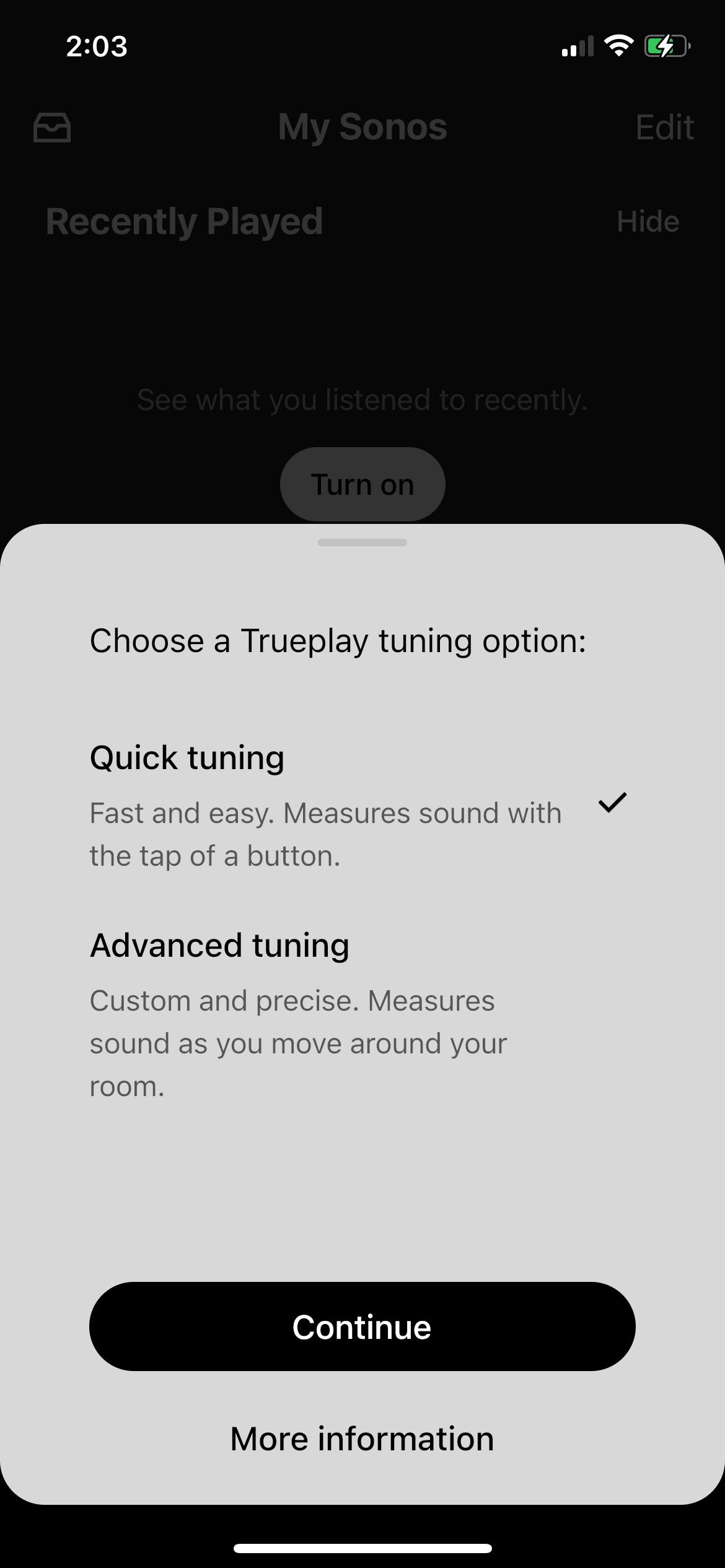 Sonos Era 100 review: Room-filling sound meets thoughtful improvements