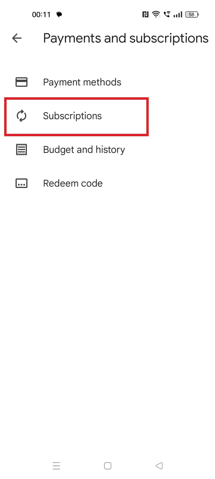 ExpressVPN: How to cancel your subscription