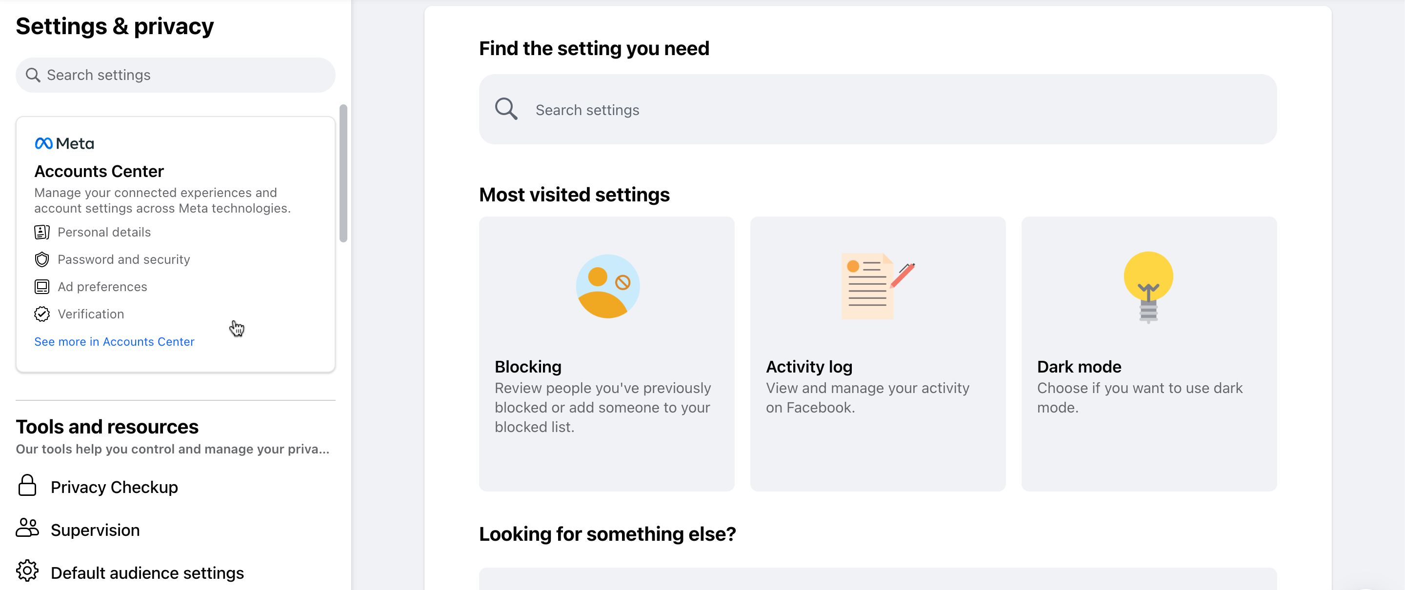 Facebook Messenger: How to find a deleted message