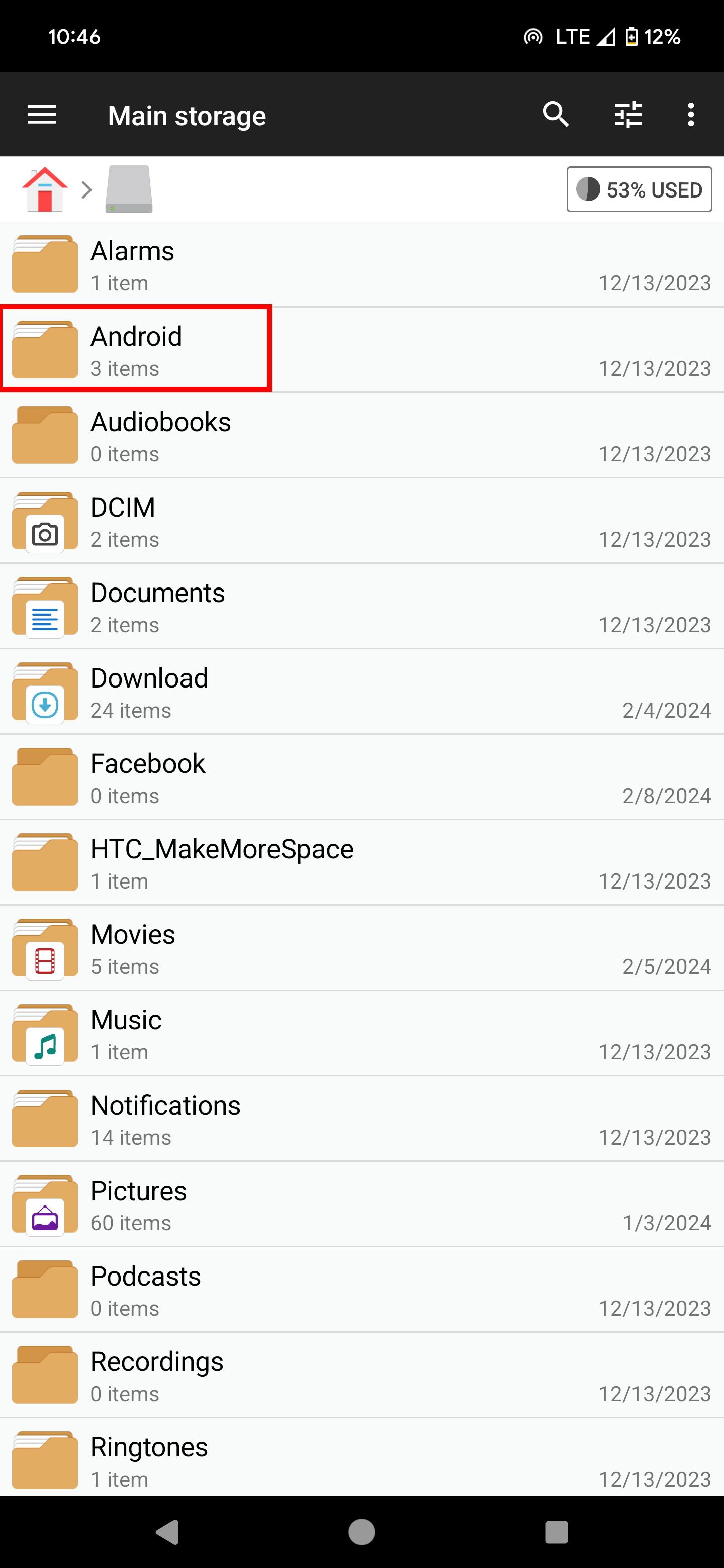 Facebook Messenger: How to find a deleted message