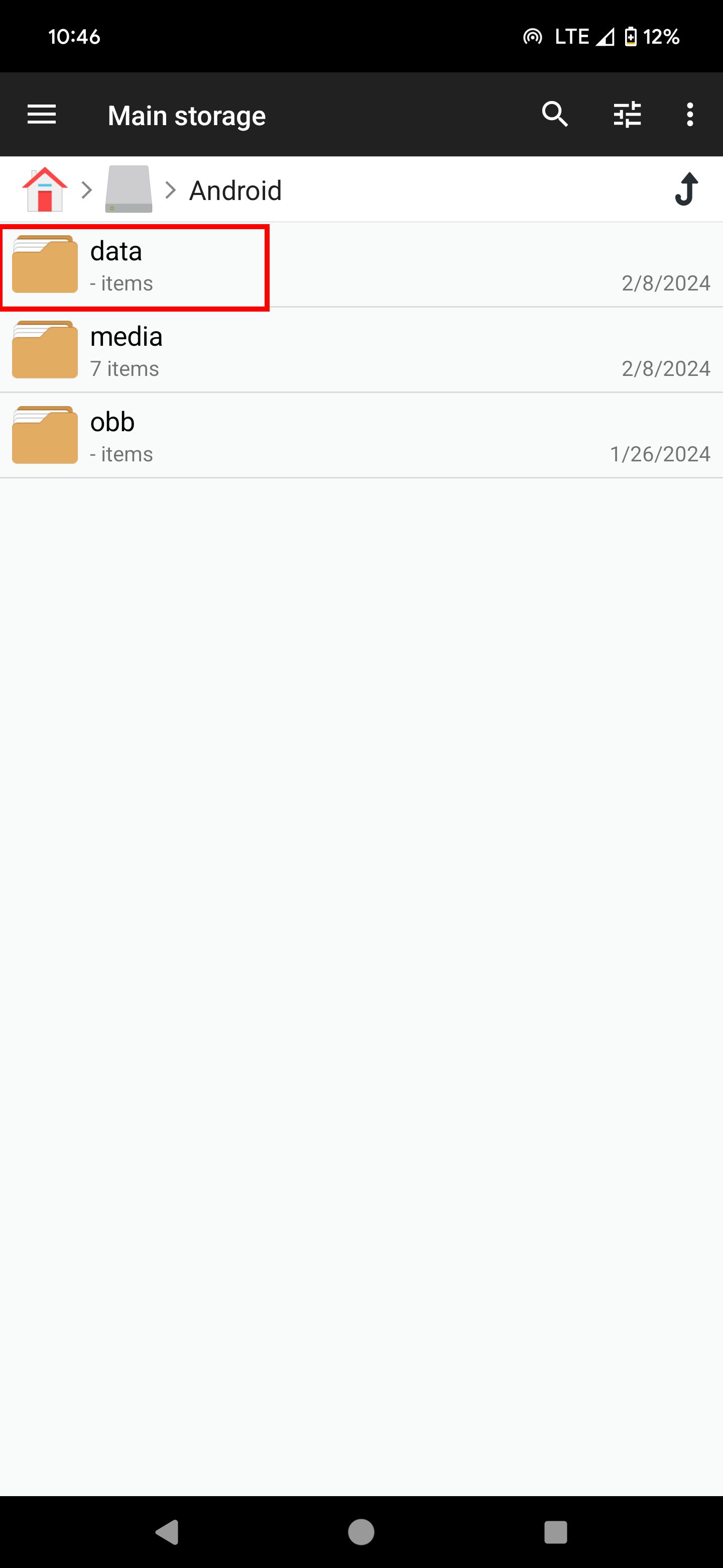 Facebook Messenger: How to find a deleted message
