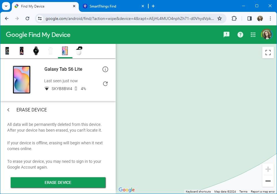 Samsung Galaxy Z Flip 5: How to factory reset your flip phone
