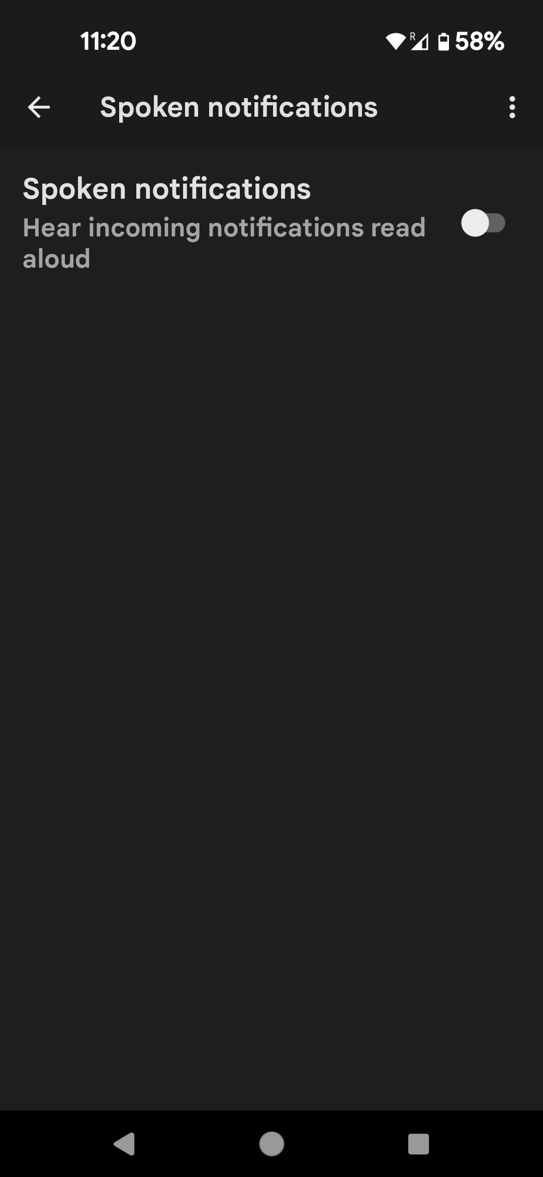 Google Pixel Buds: How to turn off notification announcements