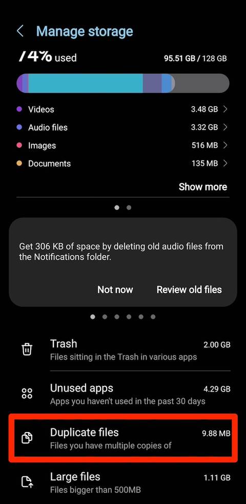 How to delete duplicate photos on your Android phone