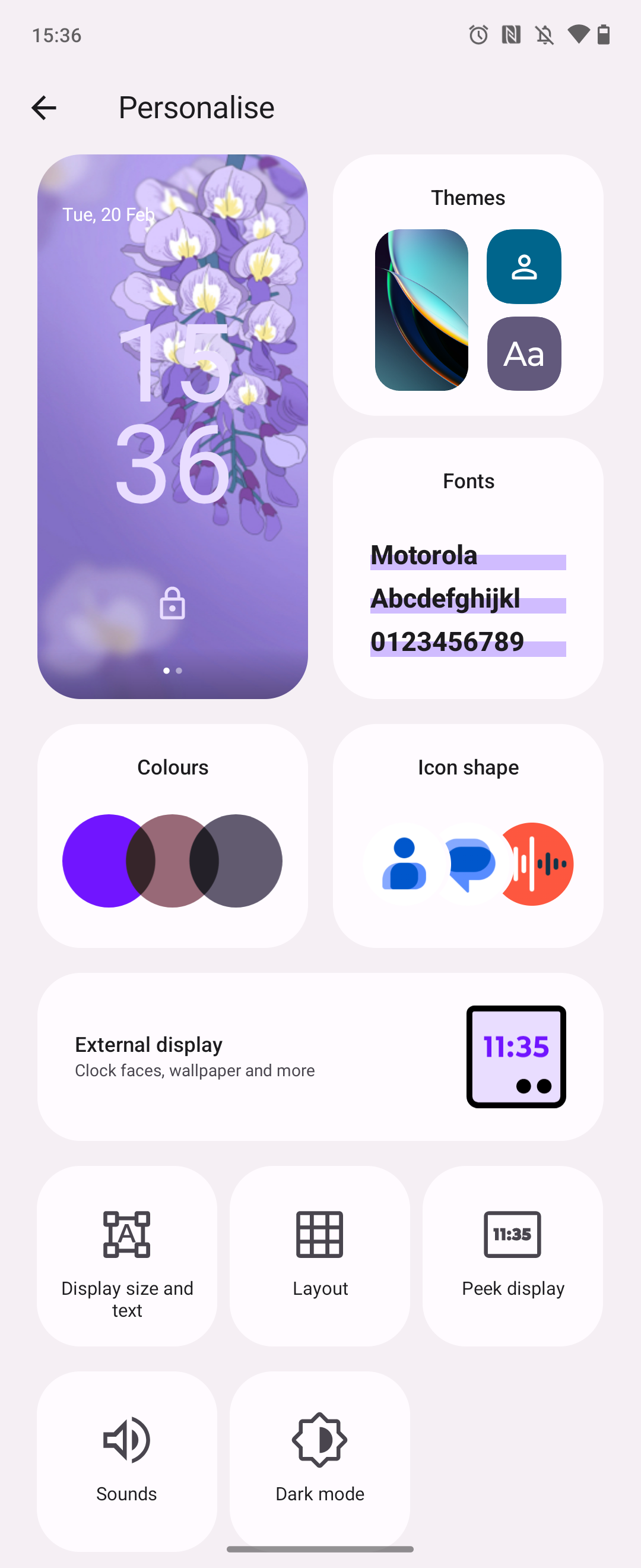 Motorola makes great hardware, but its software still disappoints