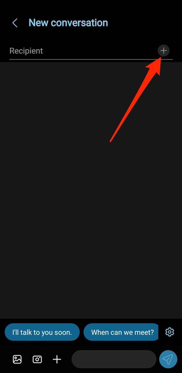 7 Samsung Messages tricks that will make you quit Google Messages