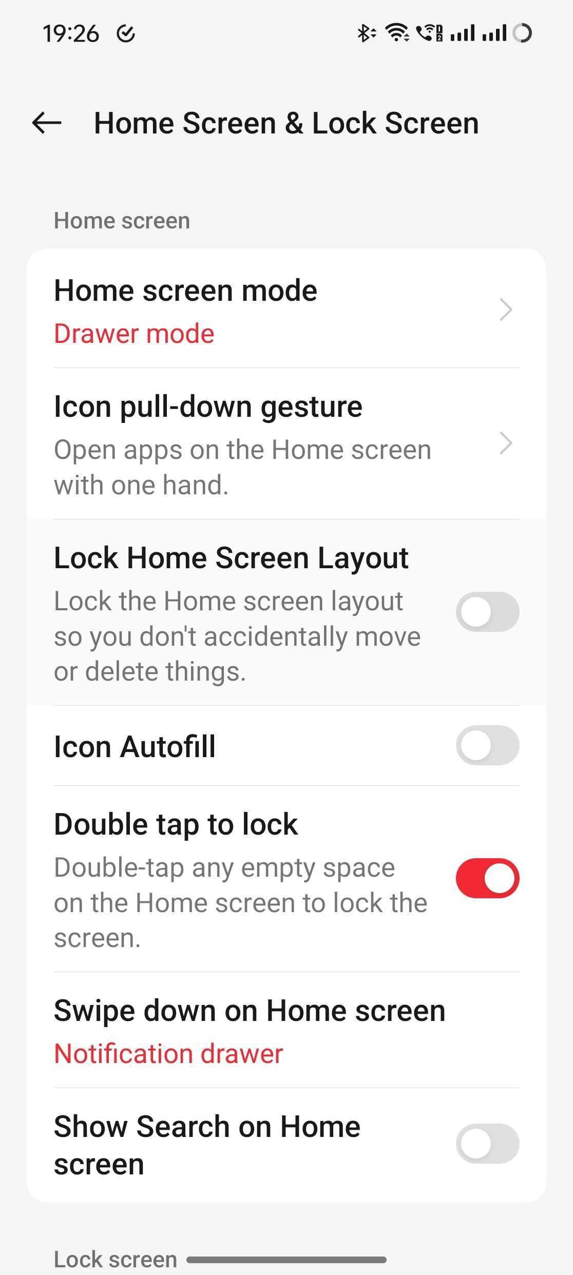 OnePlus Open: 7 settings you need to change immediately