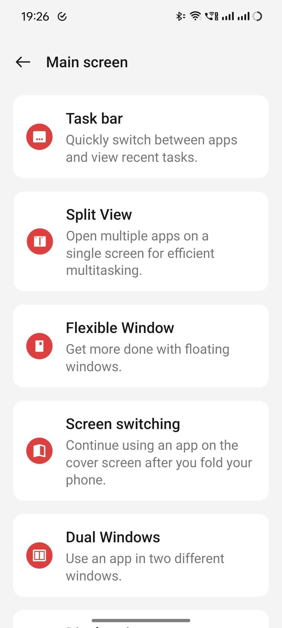 OnePlus Open: 7 settings you need to change immediately
