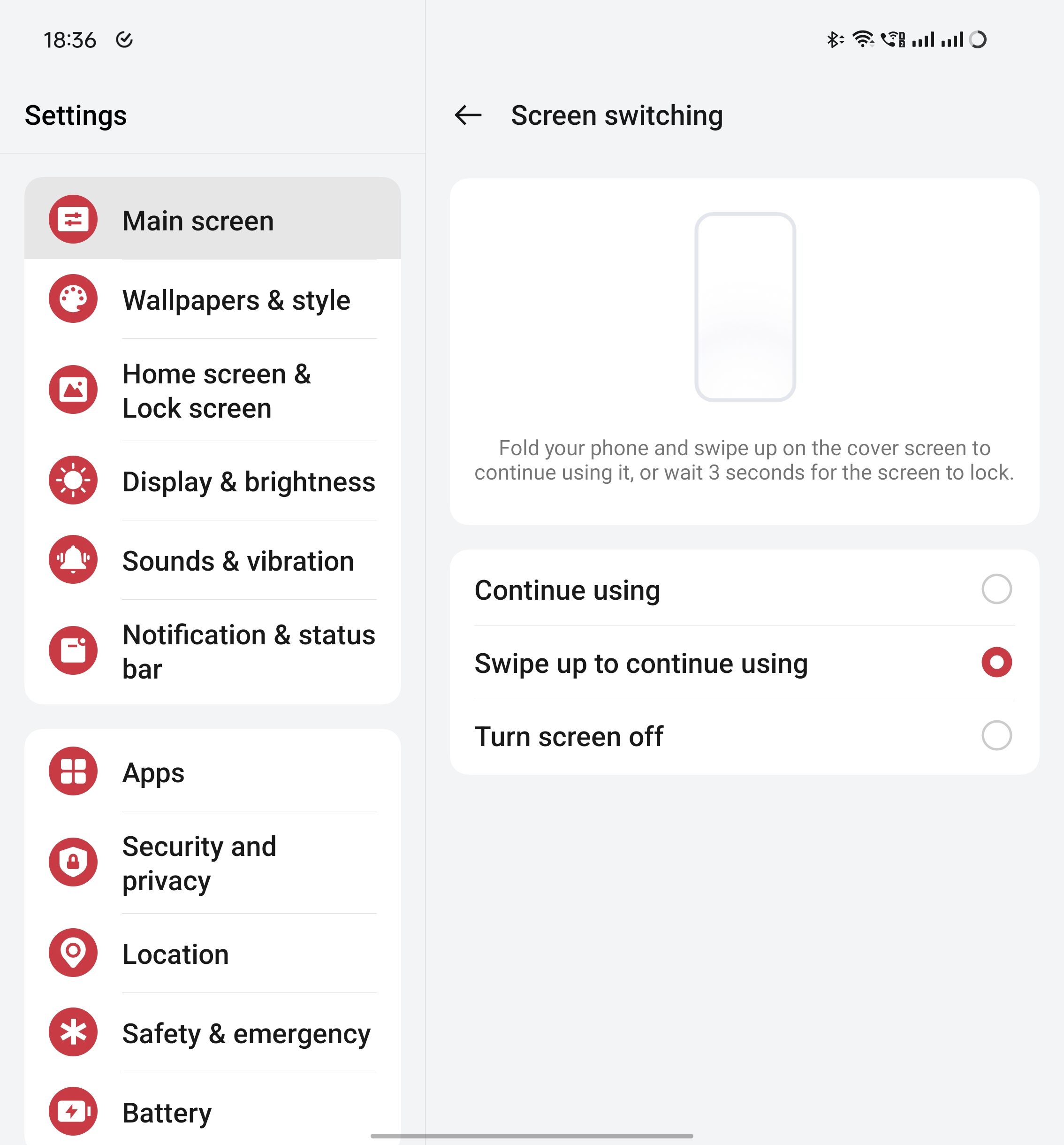 OnePlus Open: 7 settings you need to change immediately