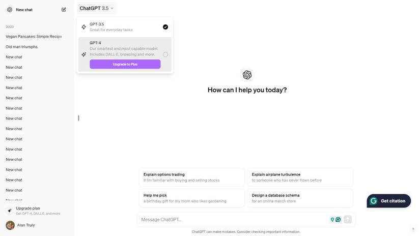 ChatGPT: Everything you need to know about the generative AI app