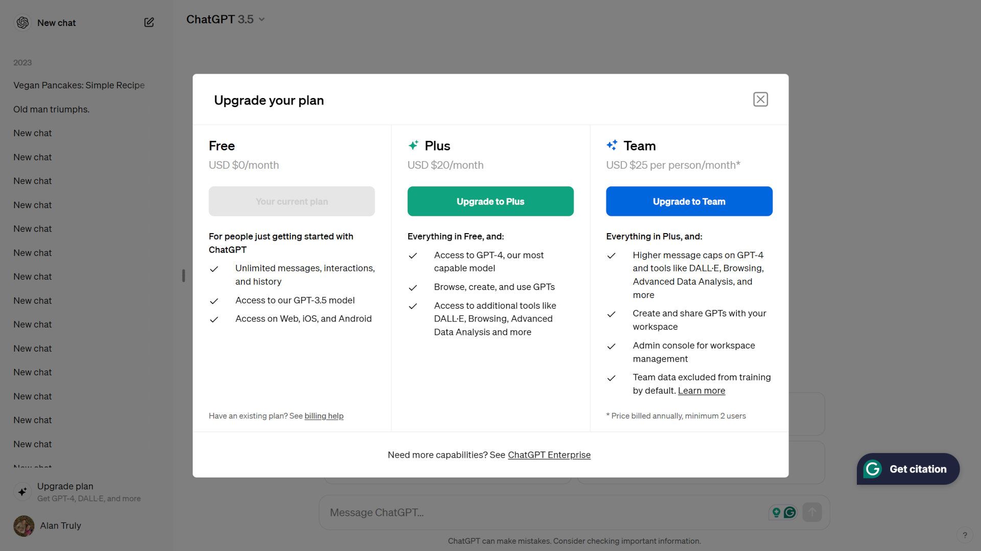 ChatGPT: Everything you need to know about the generative AI app