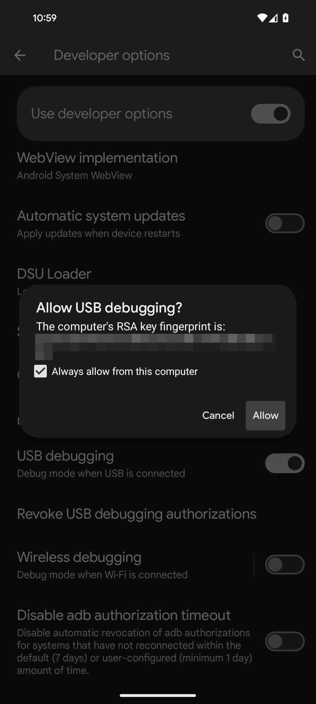 How to fix your Pixel phone's storage problems after installing the ...