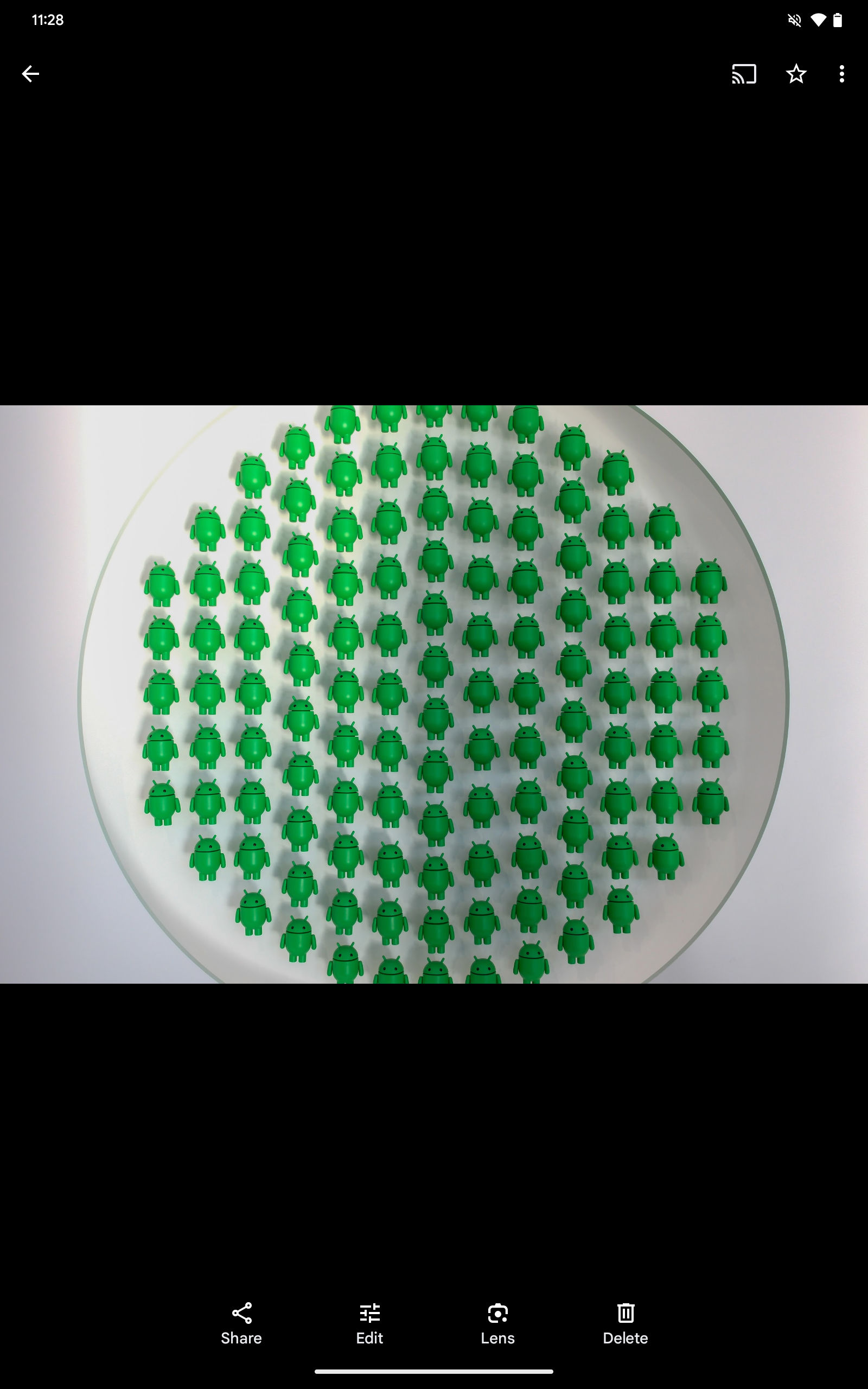 Pixel Tablet: How to use Magic Eraser to make your photos perfect